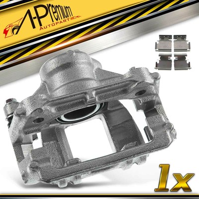 Rear Right Brake Caliper w/Bracket for Dodge Freightliner Mercedes ...