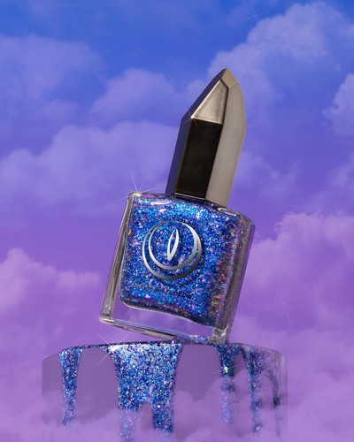 Mooncat Nail Polish - Portrait Of An Introvert | eBay