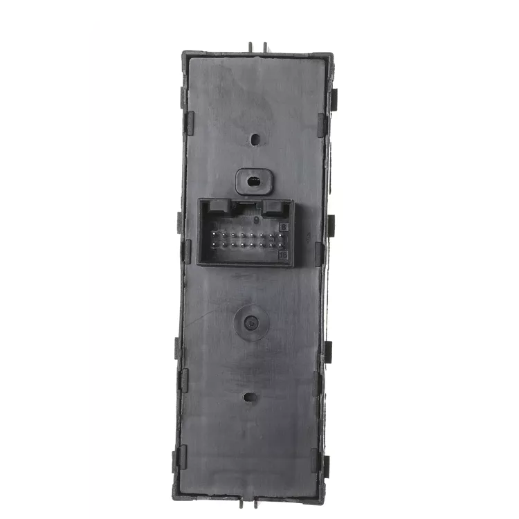 Master Power Window Switch VW Jetta Santana Rapid 34d959857b 34D 959 ...