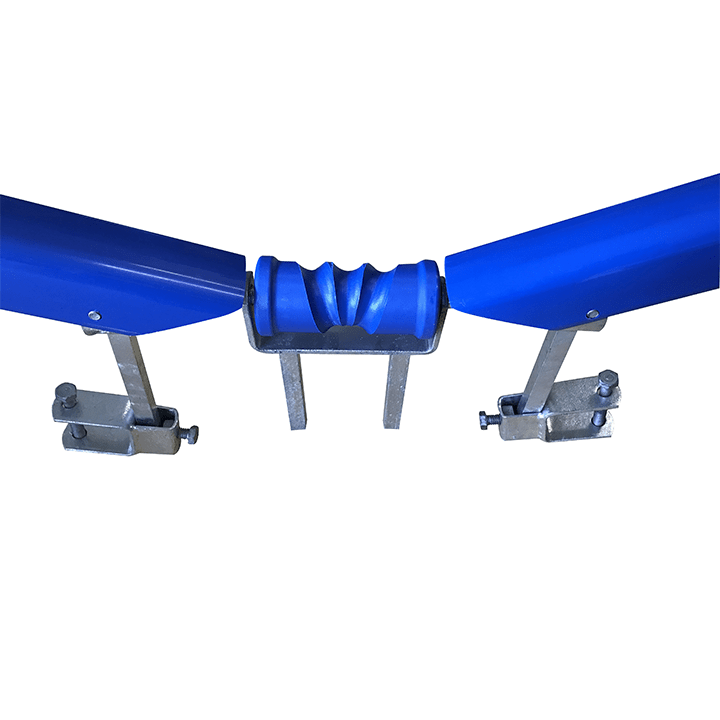 Boat Trailer Self Centering Bunk Skids Glider Kit. 75mm X 50mm V Kit ...