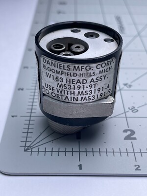 Crimpers - Th1a Turret