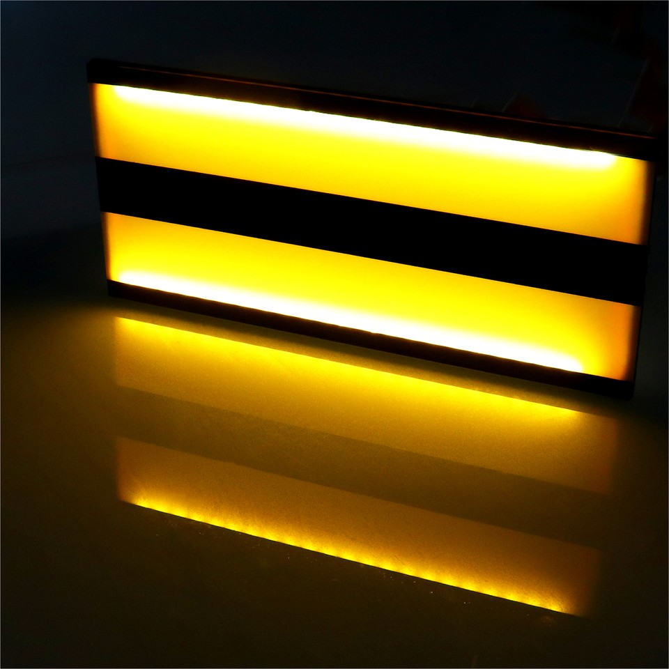 WHDZ LED Line Board Panel Lamp Light Strips Dent Paintless Repair Car ...