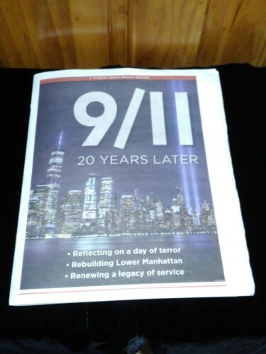 Collectible Newspapers (1970-Now) for sale | eBay