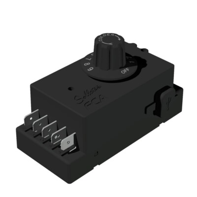 NEW GENUINE SOLLATEK THERMOSTAT FCA22 92370320 | eBay