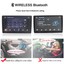 Car Wifi GPS Navi Radio For Encore 2013-2019 Multimedia Player Carplay ...