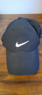 Nike Cap Legacy 91 Tech Swoosh Hat FlexFit | eBay