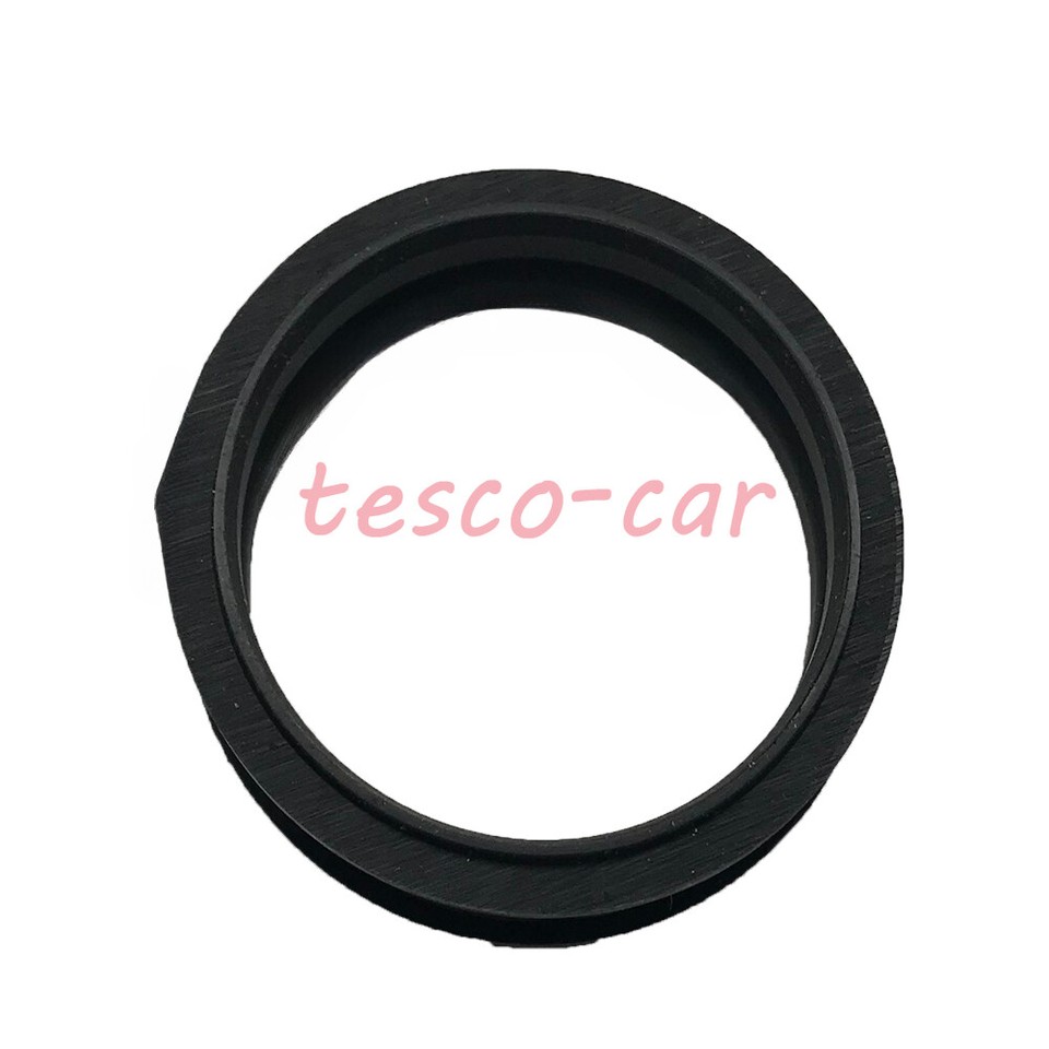 For BMW N40 N42 N45 N46 Engine Water Pump Pipe Seal Gasket 11517514944 ...