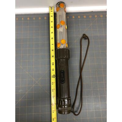 Vietnam Era Signal Wand US Army Airforce Rare Mx 993/U Flashlight | eBay