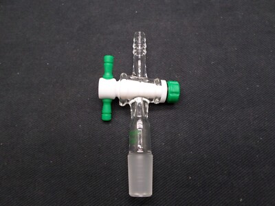 Lab Glassware - Inlet Flow
