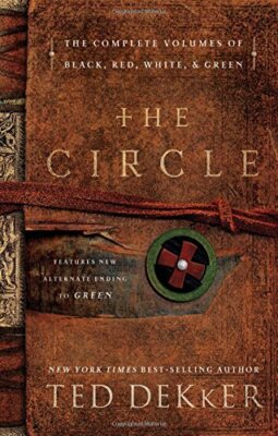 Circle Series 4-in-1 (The Circle Series) by Ted Dekker 9781595547927| eBay