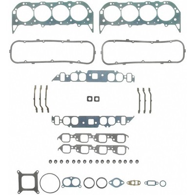HS 8523 PT Felpro Set Cylinder Head Gaskets for Chevy Suburban Express ...