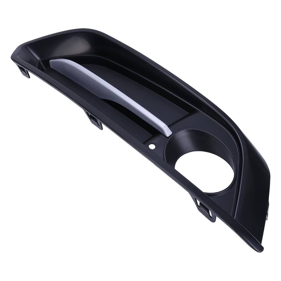 FOR BMW 2 F22/F23/F87 COUPE 2014- FRONT RH BUMPER FOG LIGHT GRILLE ...