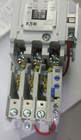 NEW EATON CUTLER HAMMER AN16DN0AB 110 120 VAC Size 1 AN16DN0 Starter ...