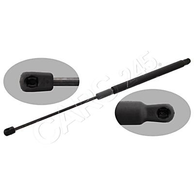 Hood Gas Spring Strut Right FEBI For MERCEDES W204 X204 08-15 ...