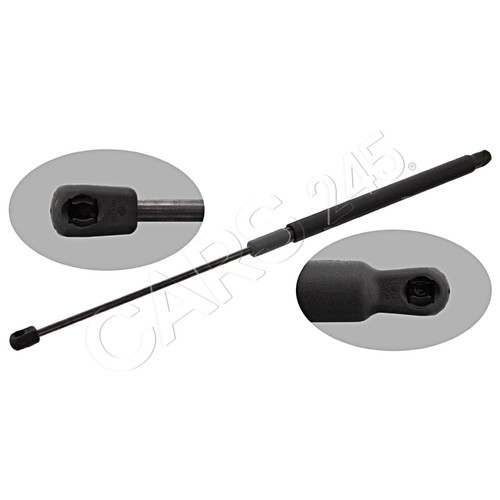 Hood Gas Spring Strut Right FEBI For MERCEDES W204 X204 08-15 ...