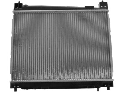 TRQ 13CK56X Radiator Fits 2000-2005 Toyota Echo Radiator Radiator | eBay
