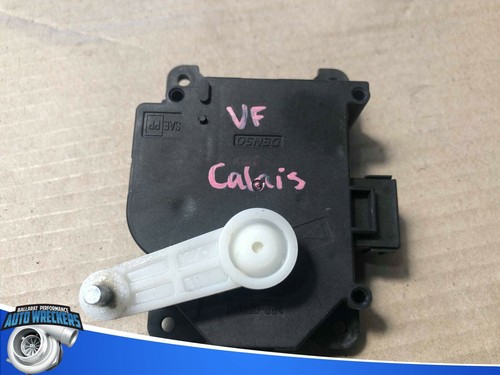 Holden VF Heater A/C control module | eBay Australia