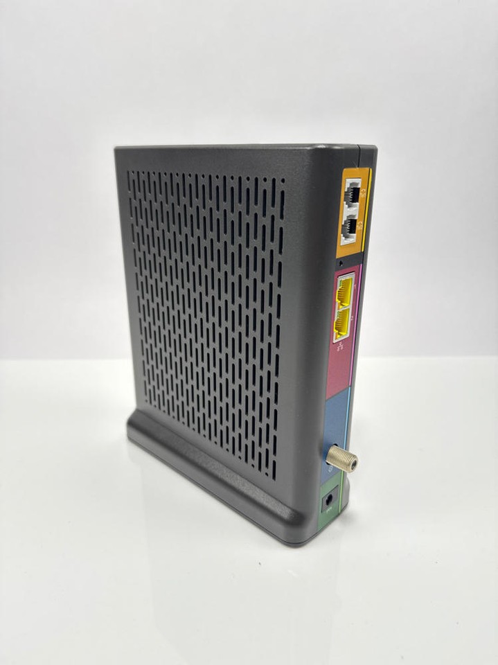 ARRIS (T25) - Cable Modem - Fast DOCSIS 3.1 Gigabit Cable Modem ...