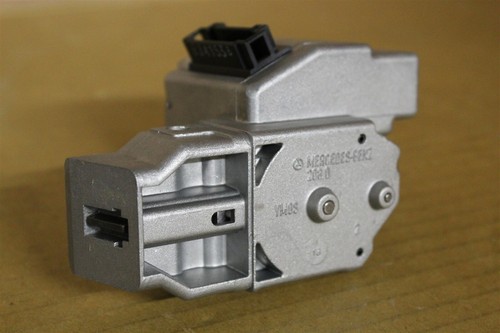 A2084620430 Steering lock New genuine Mercedes-Benz part | eBay