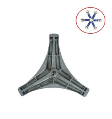 Washer Rear Tub Support Spider Arm For LG WM2016CW WM2016CW/00 WM2016CW ...