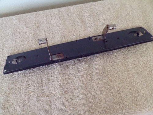 Orig. Vintage Lionel O Gauge 2625 2627 2628 Madison Car frame w all ...