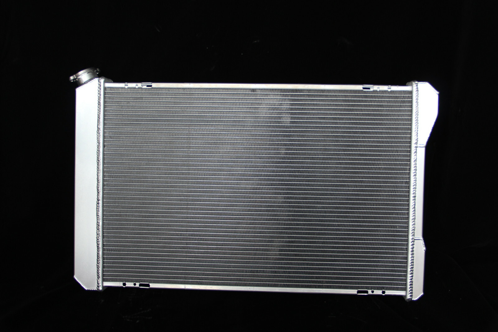 NEW 3 ROW ALUMINUM RADIATOR CHEVY CAMARO 1983 1984 85 86 87 88 89-1992 ...