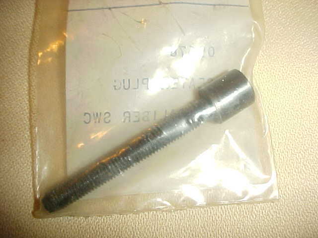 NOS RCBS Seater Plug .44 SWC 44 cal 09678 | eBay