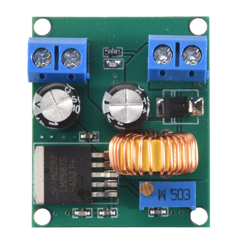 DC-DC Adjusting Voltage Voltage Voltage Power Module Board 3V56430- | eBay