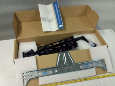 2U CABLE MANAGEMENT ARM KIT OYF1JW NEW IN BOX | eBay