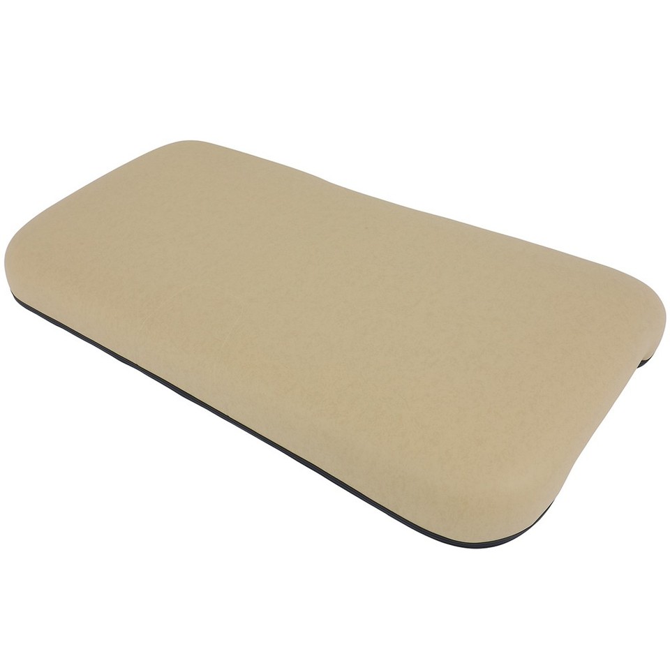 Buff Golf Cart Front Cushion Set Fits EZGO RXV NEW | eBay