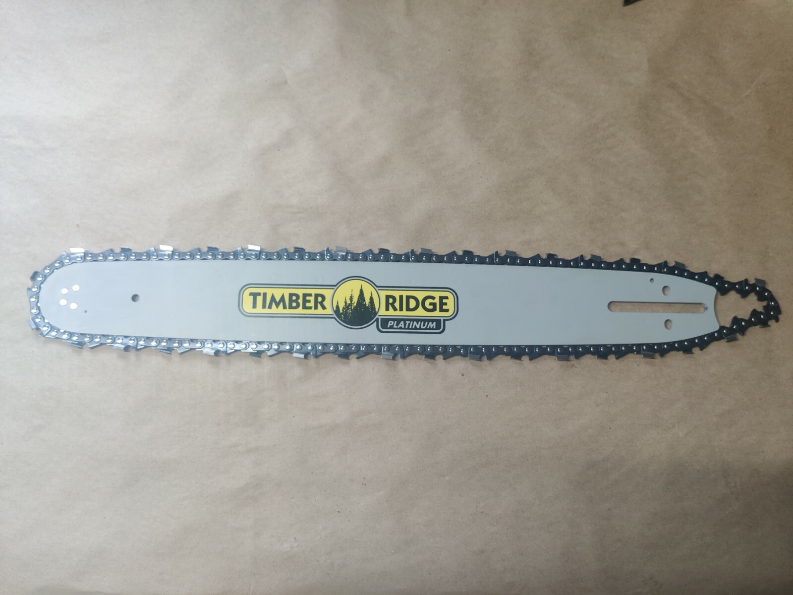 20" Bar & Chain For Husqvarna 562XP 288xp 365 372xp 385xp 395 575XP ...