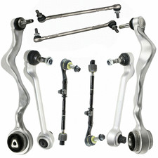 Bmw E90 E91 E92 Front Lower control arm arms Set ALL 4 for sale online ...