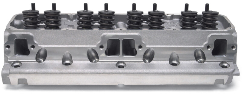 Edelbrock #60119 Performer RPM Cylinder Head for AMC Jeep 343 360 390 ...