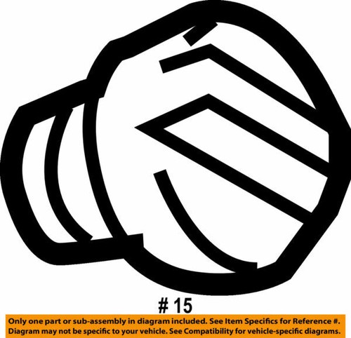 77300-47010 Toyota Cap assy, fuel tank 7730047010, New Genuine OEM Part ...