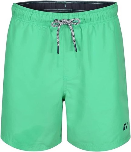 RIPT Men's Plain Swim Shorts in Aqua, 32-13 | eBay UK