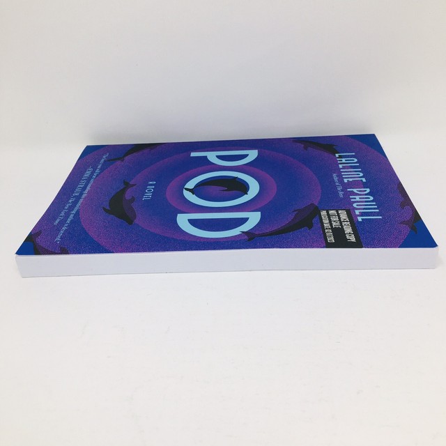 Pod : A Novel by Laline Paull (2023, Hardcover) for sale online | eBay