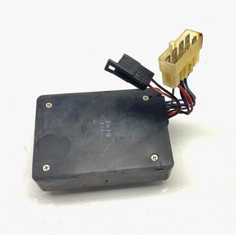 John Deere F910 Time Delay Module AM100220 | eBay