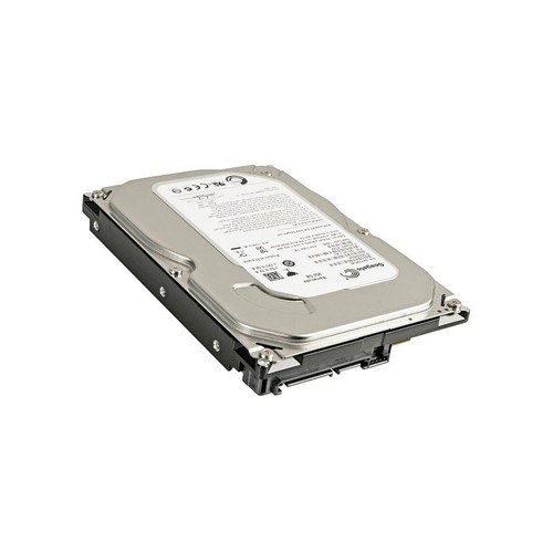 HDD Seagate Disque Dur 250gb SATA 3,5 " barracuda St250dm000 Deskto ...