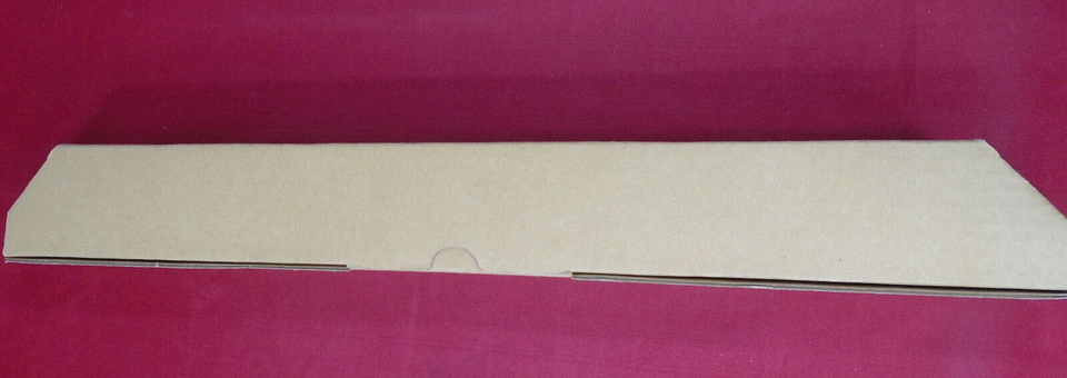 Canon Printer/copier iR 7086 etc. Part no. FF6-1342-030 Roller Sponge ...