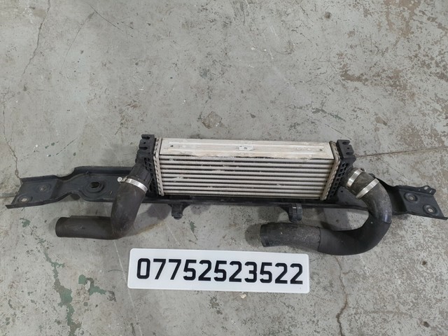 Genuine Ford TRANSIT Mk8 Custom 2.0 ECOBLUE Intercooler Cooler 2146189 ...