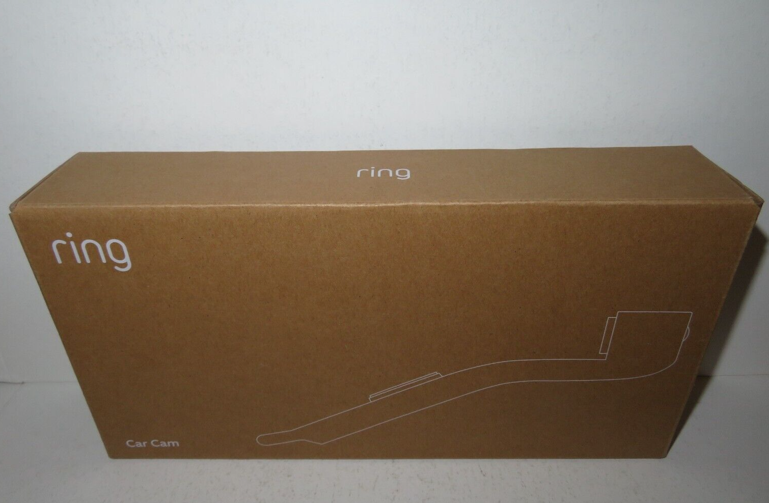 Ring Car Cam Dashboard Camera Outdoor Security Camera B08LZFPQNV for ...