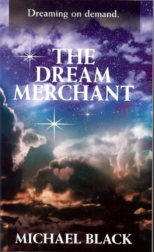 Dream Merchant By Michael Black | eBay