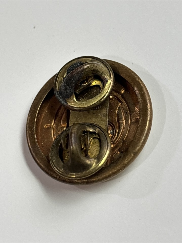 Vintage Military U S Army Transportation Corps Collar Insignia / Lapel ...