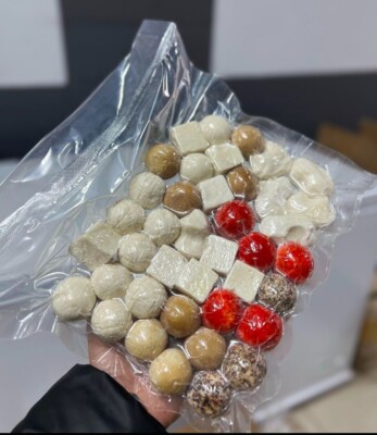 Kurt Kazakhstan Kazakh traditional snack Dried Salted | eBay