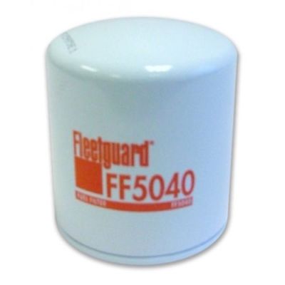 FF5040 NEW GENUINE FLEETGUARD CUMMINS REPLACEMENT PART FUEL FILTER | eBay