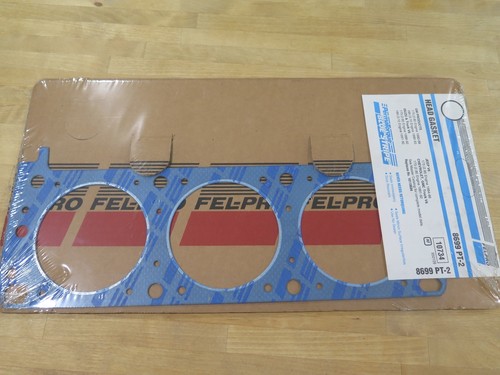 Engine Cylinder Head Gasket Fel-Pro 8699 PT-2 for sale online | eBay