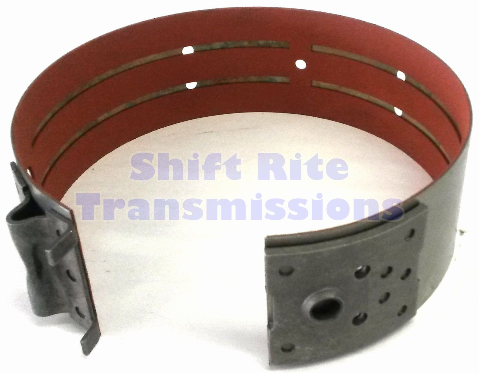 700R4 HI-PERFORMANCE POWER 2-4 BAND FRONT MD8 GM TRANSMISSION ...