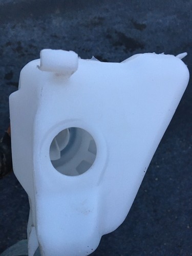 Toyota 8531504060 Genuine OEM Factory Original Reservoir for sale ...