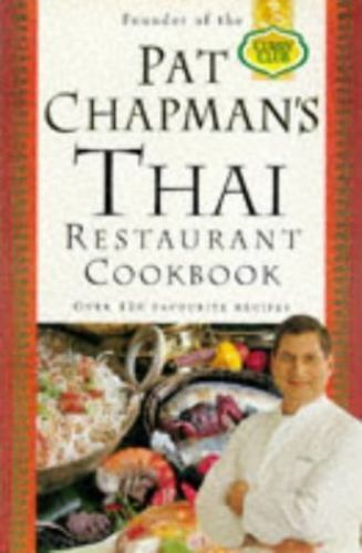 Thai Restaurant by Pat Chapman (Trade Paperback) for sale online | eBay