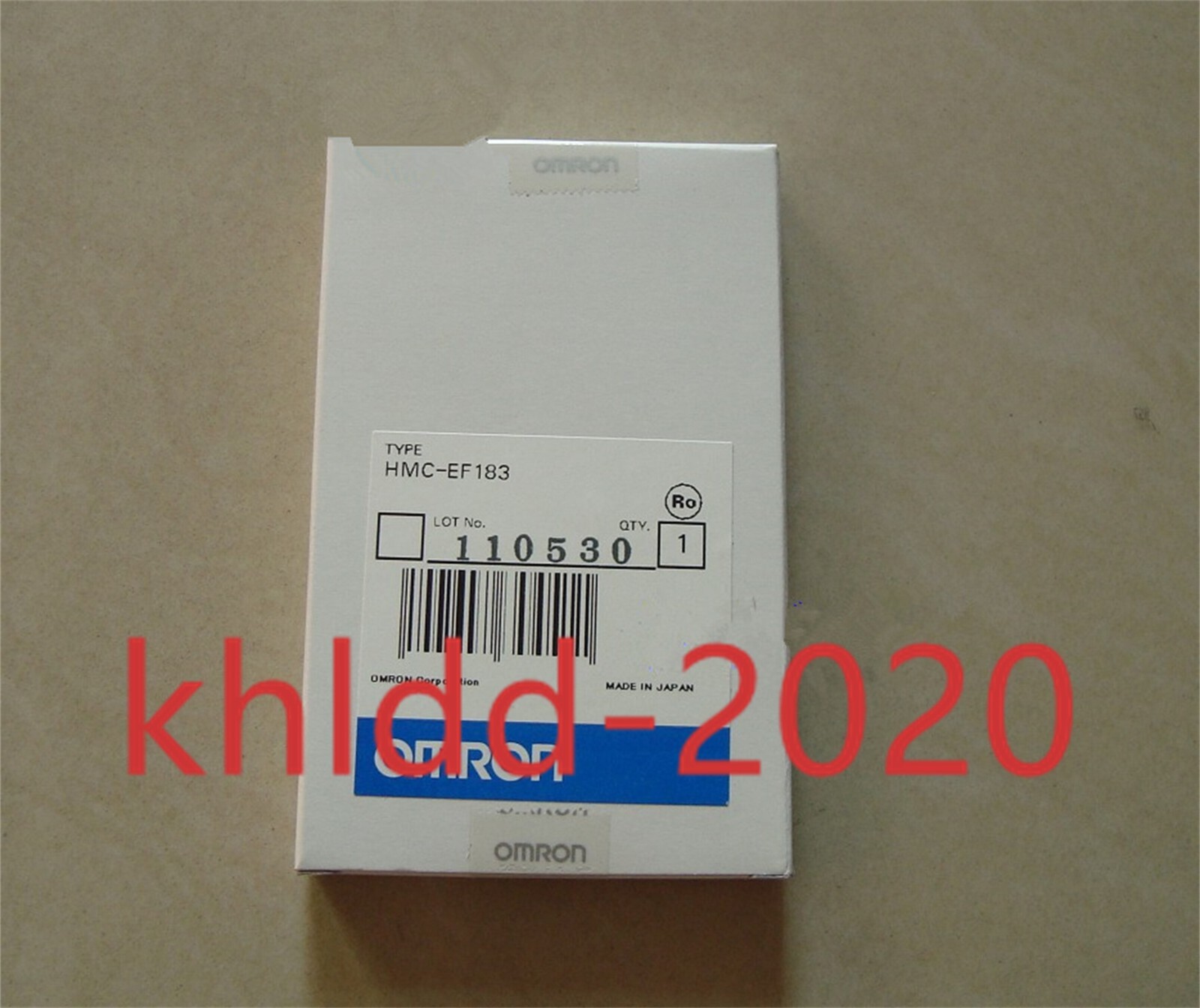 1PCS NEW IN BOX Omron HMC-EF183 memory card | eBay